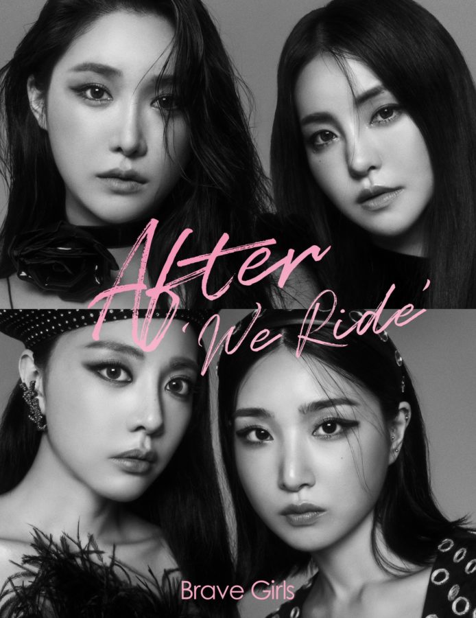 Watch: Brave Girls Sings “After We Ride” In Emotional Comeback MV | Soompi