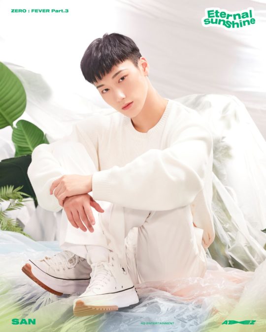 Watch: ATEEZ Makes Electrifying Comeback With Stylish And Alluring ...