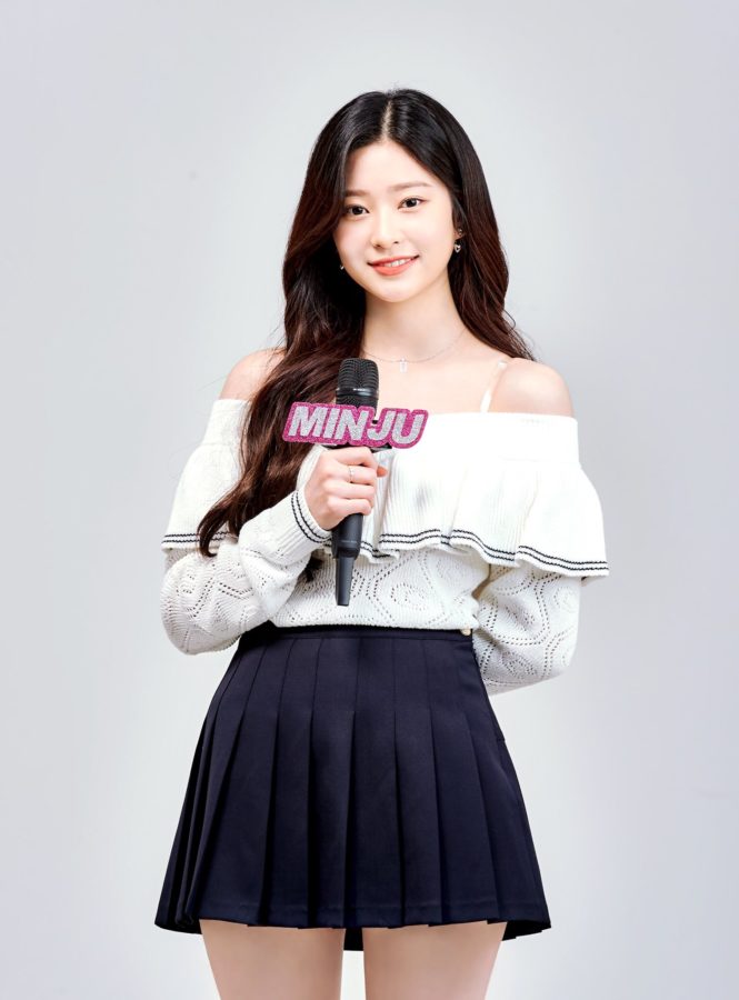 NCT’s Jungwoo And Stray Kids’ Lee Know Confirmed To Join Kim Min Ju As ...