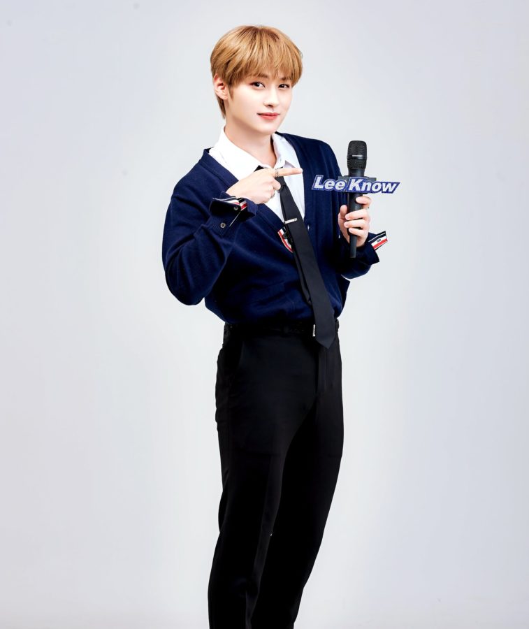 NCT’s Jungwoo And Stray Kids’ Lee Know Confirmed To Join Kim Min Ju As ...