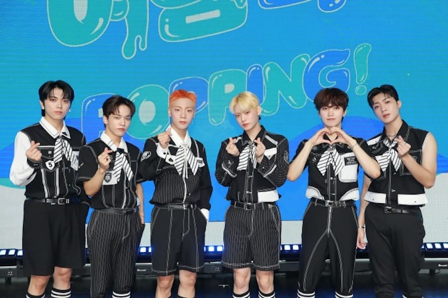 ONF Shares Their Comeback Goals, Releasing A Summer Song, And More | Soompi