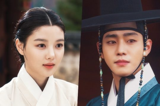 6 August K-Drama Premieres To Get Excited For | Soompi