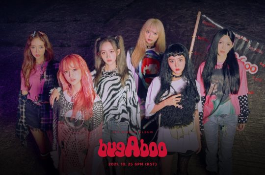 Watch: Producer Ryan Jhun’s New Girl Group bugAboo Makes Energetic ...