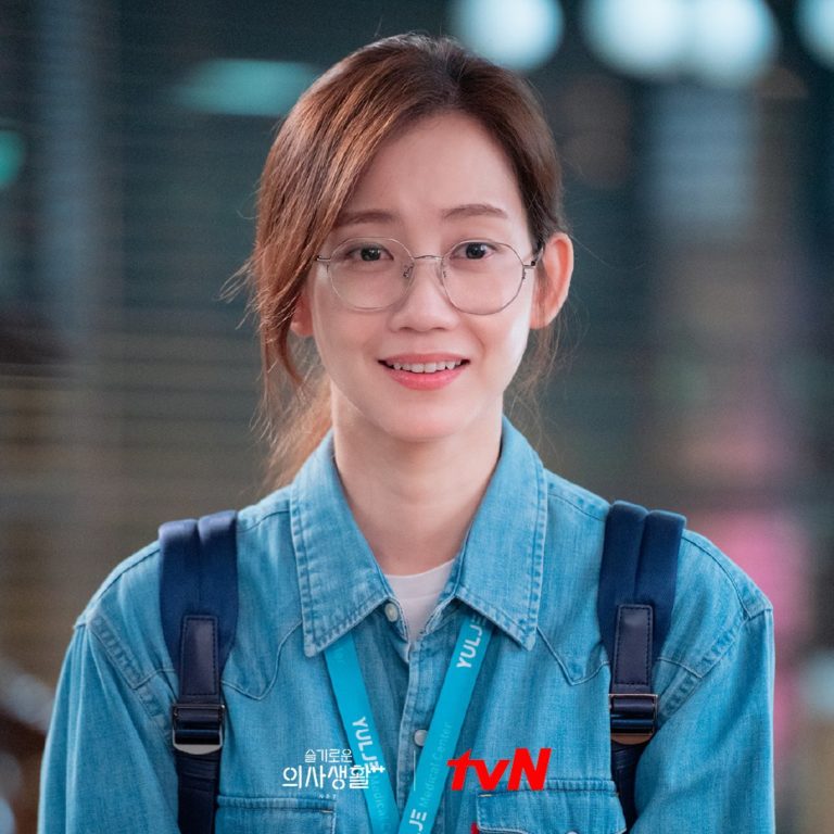 Shin Hyun Been, Kwak Sun Young, And Ahn Eun Jin Radiate With Joy In ...