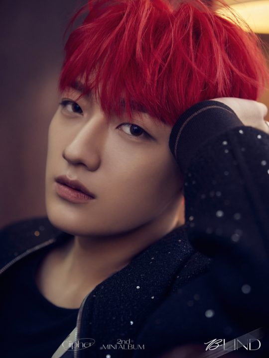 Watch: Ciipher Is “Blind” For Love In MV For First-Ever Comeback | Soompi