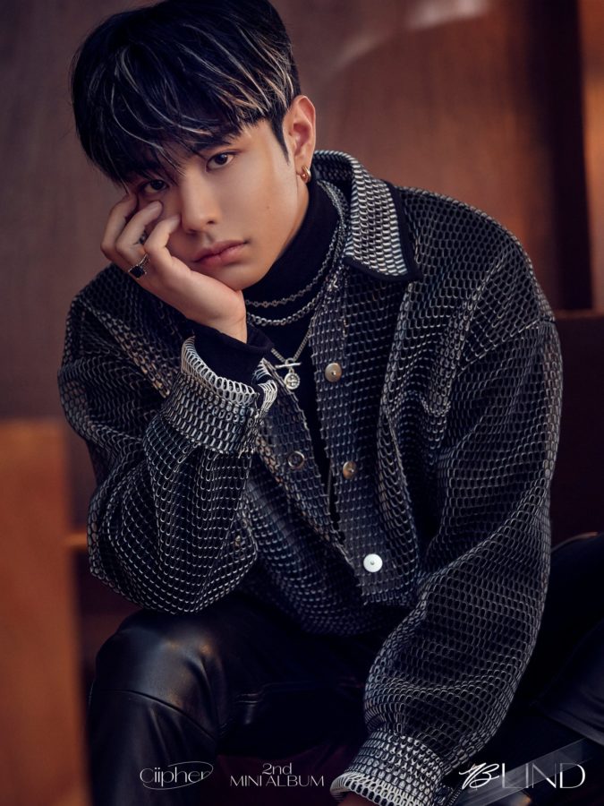 Watch: Ciipher Is “Blind” For Love In MV For First-Ever Comeback | Soompi