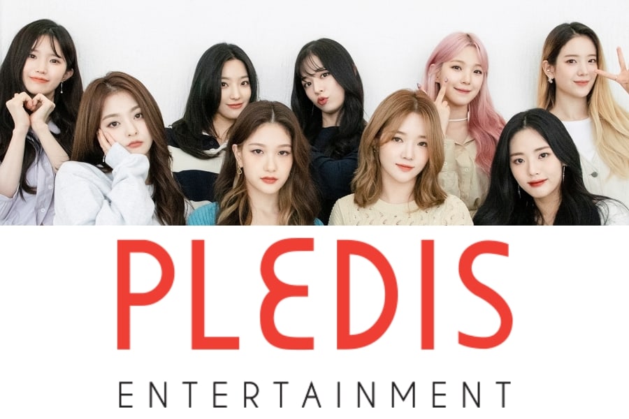 fromis_9 To Now Be Managed By PLEDIS Entertainment | Soompi