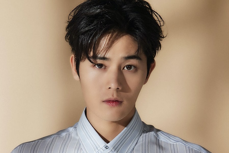 Kim Dong Jun Looks Dapper In Photo From The Military | Soompi