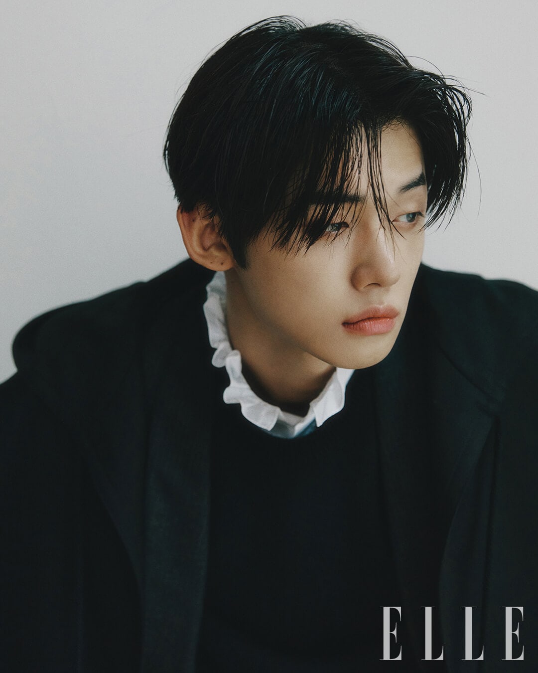 TXT s Yeonjun Shares Past Concerns About His Image Pride In His Group 