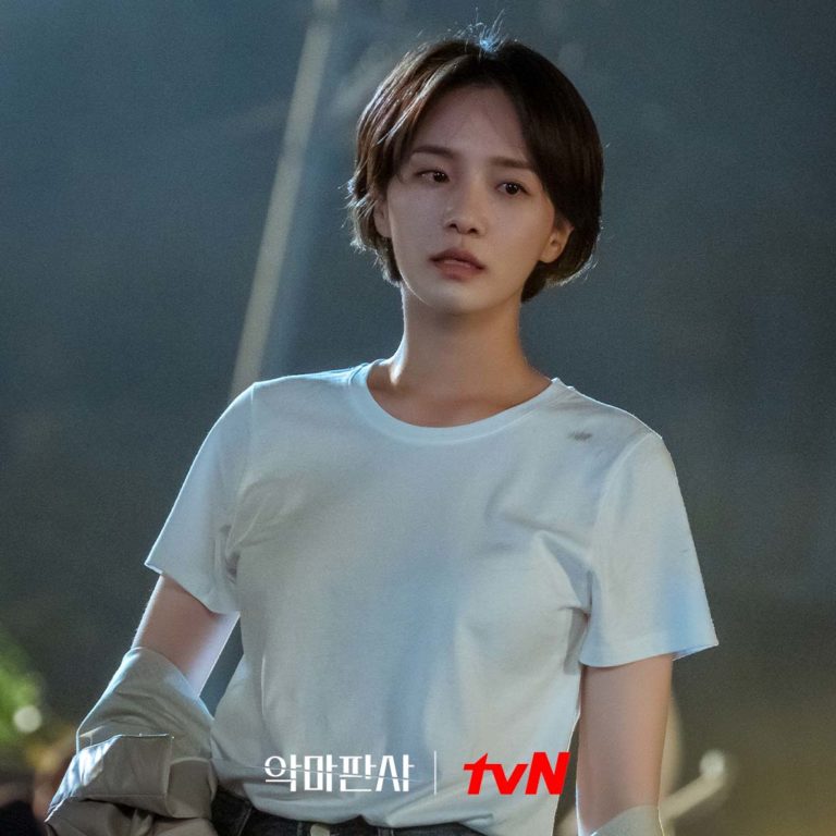 “The Devil Judge” Prepares To Say Goodbye With New Behind-The-Scenes ...