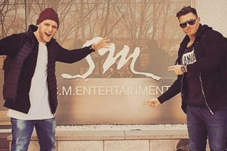 Genius K-Pop Producers Who Have Created Countless Hits | Soompi