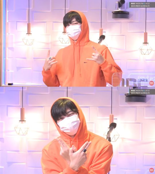 GOT7’s JAY B Talks About How He Joined H1GHR MUSIC, Topping iTunes ...