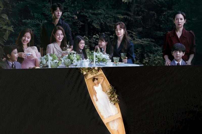 11 September K-Drama Premieres To Welcome The Fall Season | Soompi