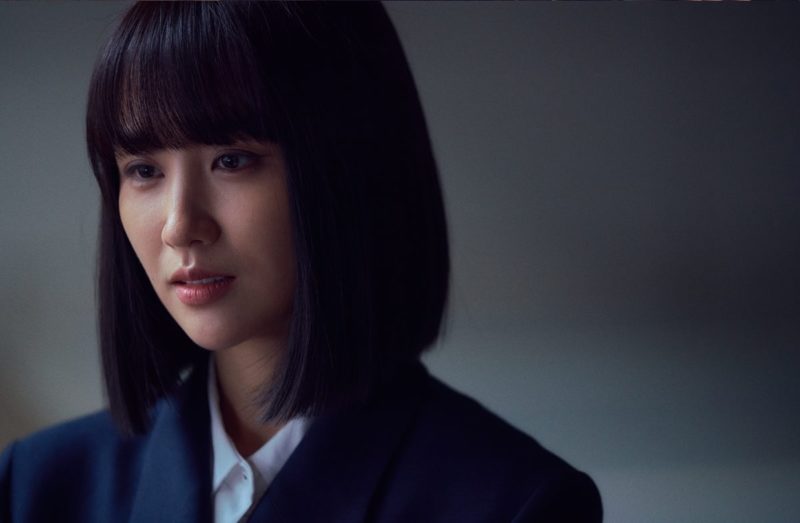 “The Veil” Actors Share Their Admiration For Each Other, Discuss Their ...