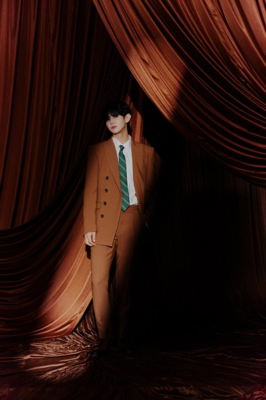 Watch: Highlight’s Yang Yoseob Emotionally Sings Of A Memory In “BRAIN ...