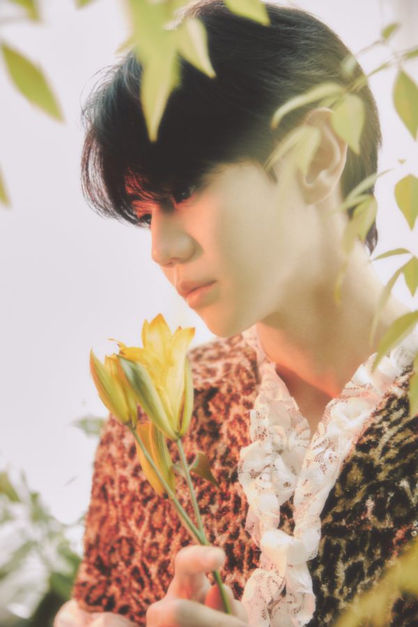 Watch: Highlight’s Yang Yoseob Emotionally Sings Of A Memory In “BRAIN ...