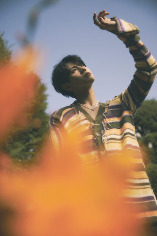 Watch: Highlight’s Yang Yoseob Emotionally Sings Of A Memory In “BRAIN ...