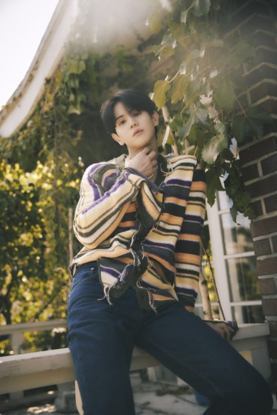 Watch: Highlight’s Yang Yoseob Emotionally Sings Of A Memory In “BRAIN ...