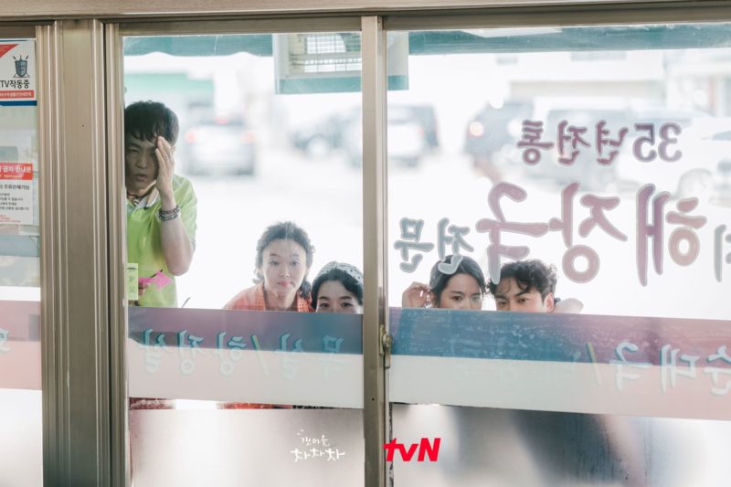 Shin Min Ah And Kim Seon Ho Raise Questions With Their Vague ...
