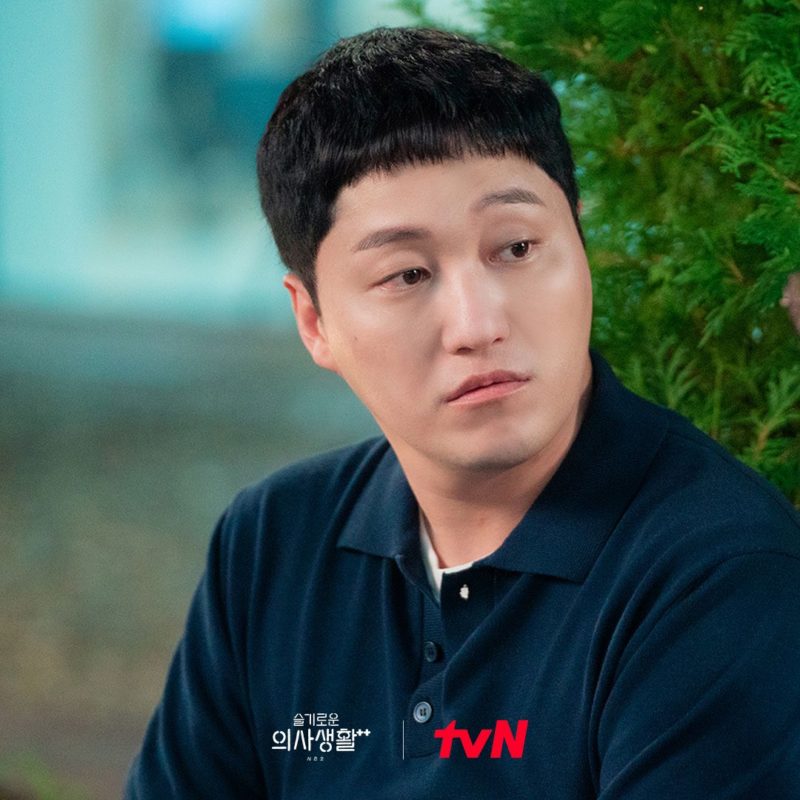 PD Shin Won Ho Shares Key Point For Final Episode Of “Hospital Playlist ...
