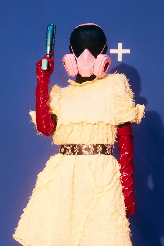 Watch: SHINee’s Key Is Caught In A “BAD LOVE” In Avant-Garde Solo ...