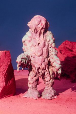 Watch: SHINee’s Key Is Caught In A “BAD LOVE” In Avant-Garde Solo ...