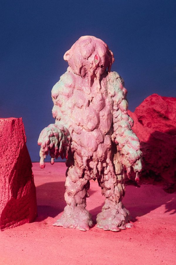 Watch: SHINee’s Key Is Caught In A “BAD LOVE” In Avant-Garde Solo ...