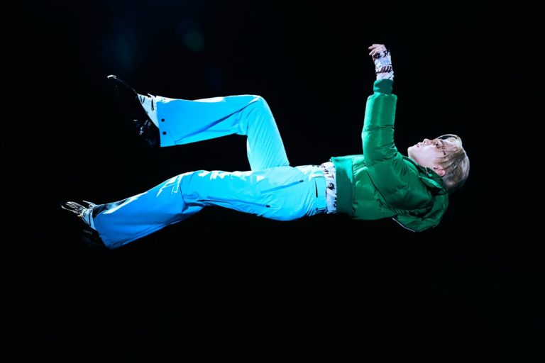 Watch: SHINee’s Key Is Caught In A “BAD LOVE” In Avant-Garde Solo ...