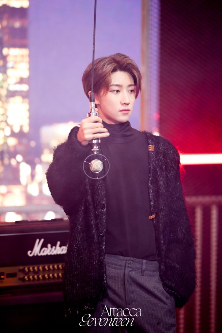 Update: SEVENTEEN Is Ready To “Rock With You” In Exciting New MV Teaser ...