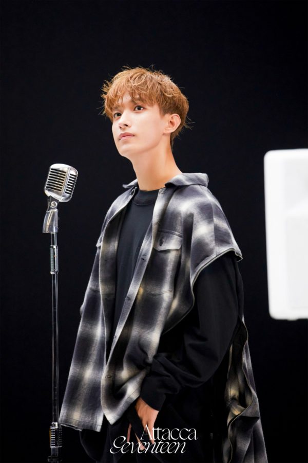 Update: SEVENTEEN Is Ready To “Rock With You” In Exciting New MV Teaser ...