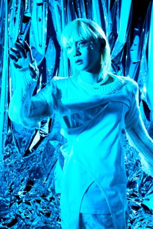 Watch: SHINee’s Key Is Caught In A “BAD LOVE” In Avant-Garde Solo ...