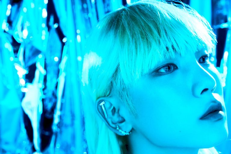 Watch: SHINee’s Key Is Caught In A “BAD LOVE” In Avant-Garde Solo ...