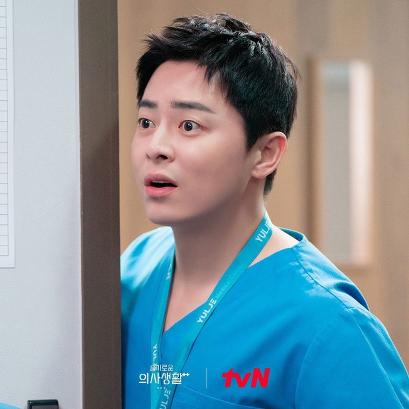 Jo Jung Suk Talks About Wrapping Up “Hospital Playlist 2,” Most Memorable Scene, Chemistry With ...