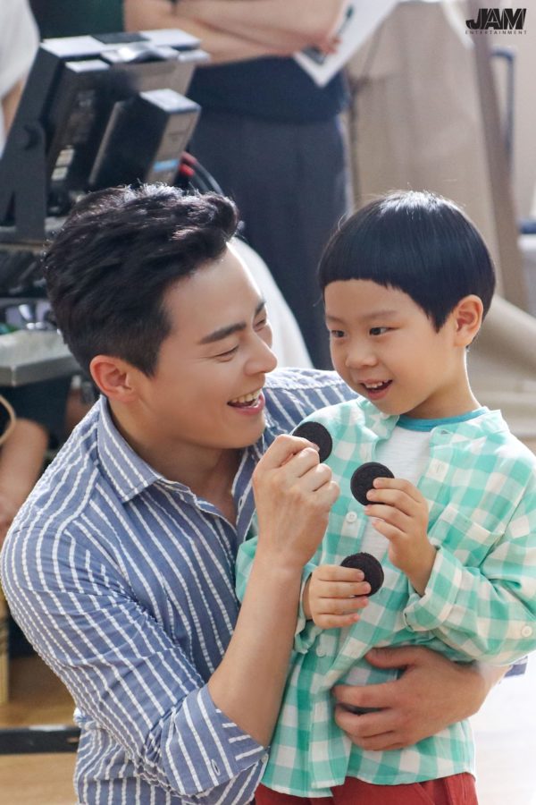 “Hospital Playlist 2” Child Actor Kim Jun Reveals His Most Memorable ...