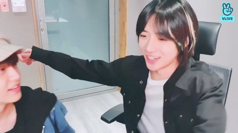 TXT’s Beomgyu Reveals BTS’s V Once Played A Prank On Him That Made Him ...