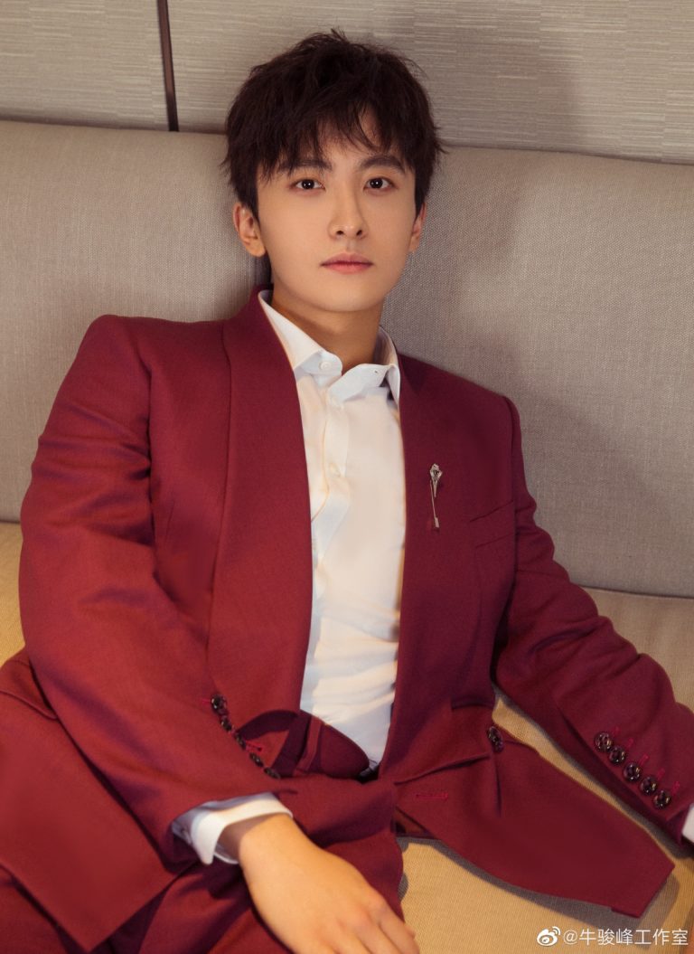 6 C-Drama Actors Who Started Their Careers As Child Stars | Soompi