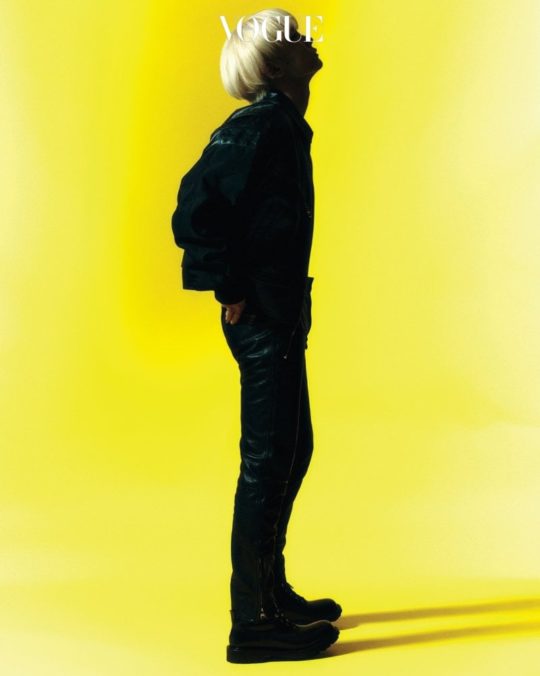 SHINee’s Key Talks About Finding Inspiration For Upcoming Solo Album ...