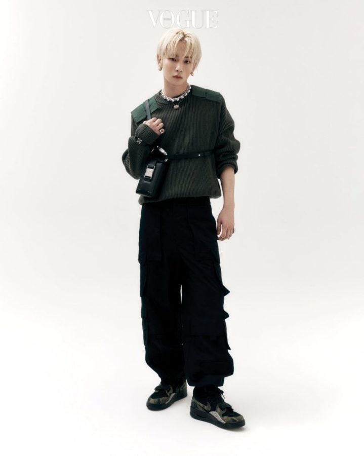 SHINee’s Key Talks About Finding Inspiration For Upcoming Solo Album ...