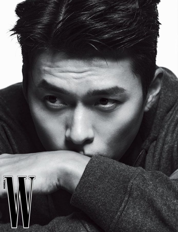 Hyun Bin Reflects On His Upcoming Films, Who He Wants To Be In The ...