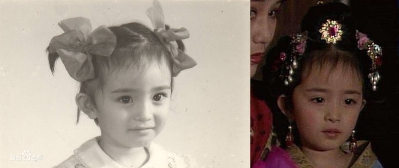 6 C-Drama Actors Who Started Their Careers As Child Stars | Soompi