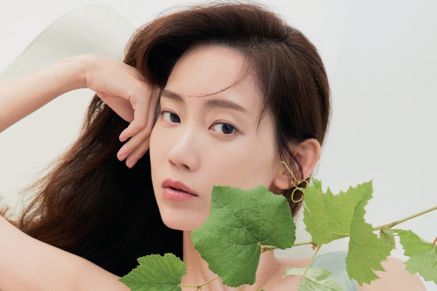 Shin Hyun Been Talks About Future Roles She Wants To Play, Skin Care ...