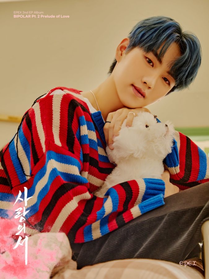 Watch: EPEX Confesses Their Feelings In Funky And Groovy “Do 4 Me” Comeback MV | Soompi