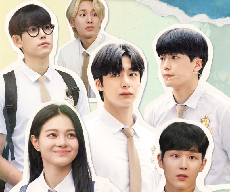 18 Upcoming K-Drama Premieres To Fill Up Your November | Soompi