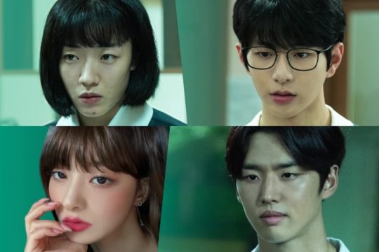 18 Upcoming K-Drama Premieres To Fill Up Your November | Soompi