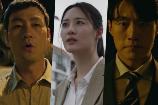 11 K-Drama Premieres To Look Forward To In October | Soompi