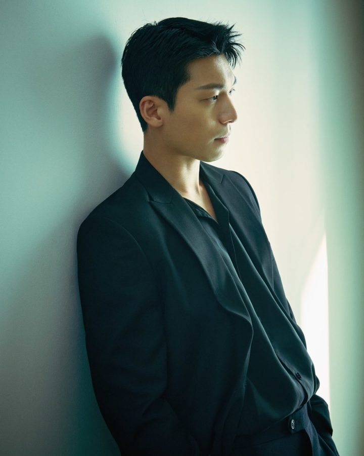 Wi Ha Joon Picks “Squid Game” Round That Would Eliminate Him, Shares ...