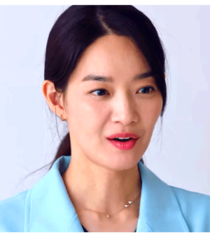 10 Work And Play Fashion Inspirations From Shin Min Ah In “Hometown Cha ...