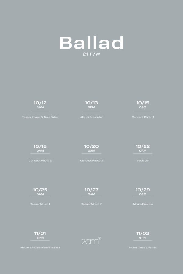 Watch: 2AM Makes First Comeback In 7 Years With Double Title Track MVs ...