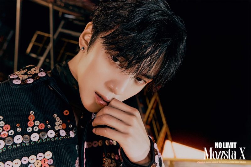 Update: MONSTA X Goes All Out In High-Octane MV Teaser For “Rush Hour ...