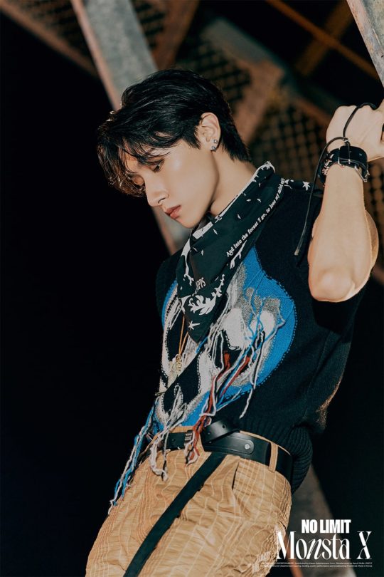 Update: MONSTA X Goes All Out In High-Octane MV Teaser For “Rush Hour ...